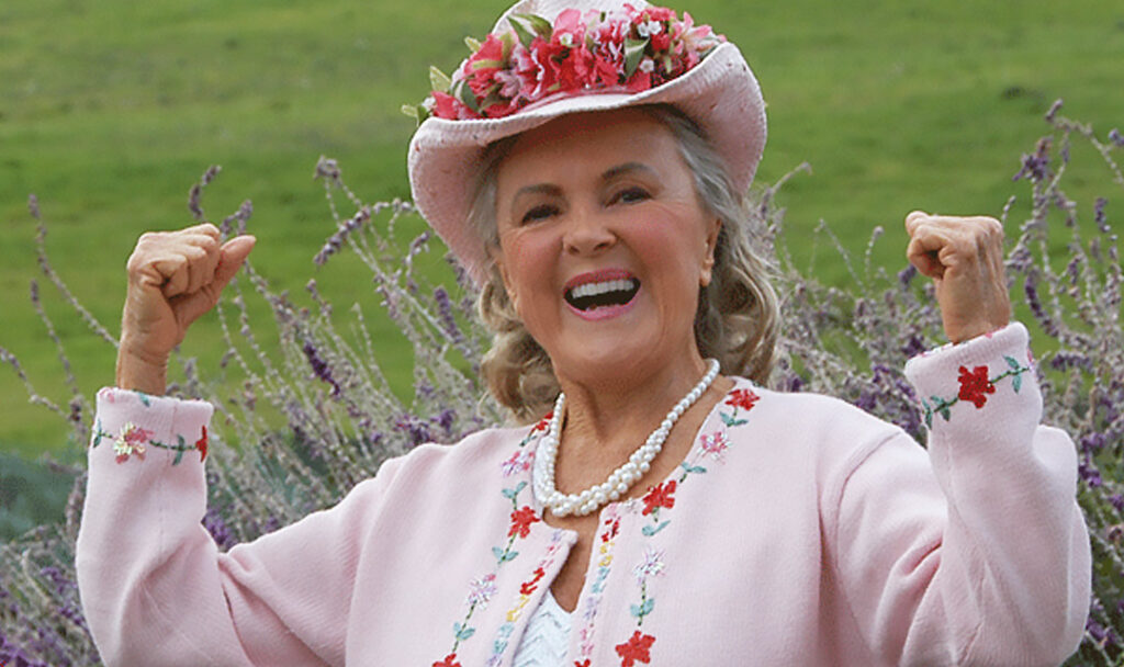 Celebrating the Bragg Legacy of Health –Patricia Bragg - Danielle Lin Show