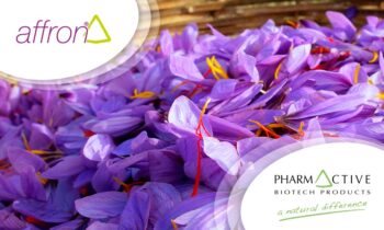 Affron®: Positive Mood, Stress and Sleep by Pharmactive - Danielle Lin Show