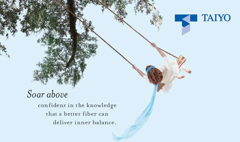 Taiyo Sunfiber®: Invisible Fiber, Visible Benefits - Danielle Lin Show