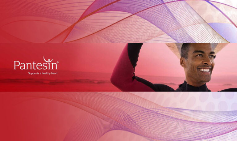 Pantesin® Pantethine: Heart-Healthy Cholesterol from Kyowa Hakko ...
