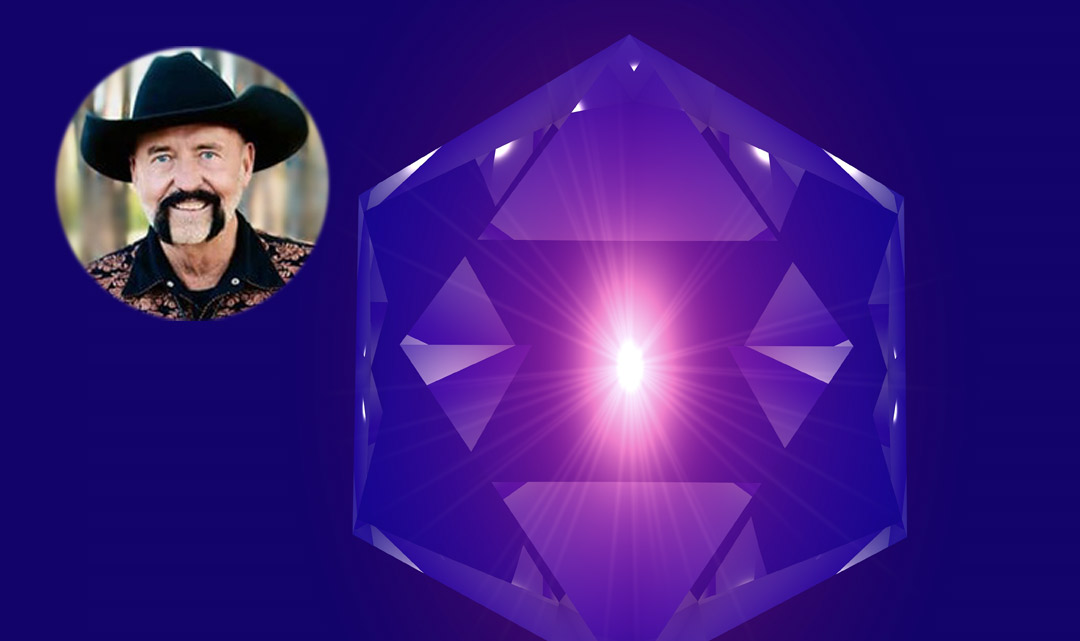 Healing With Sacred Sound –Don Tolman - Danielle Lin Show