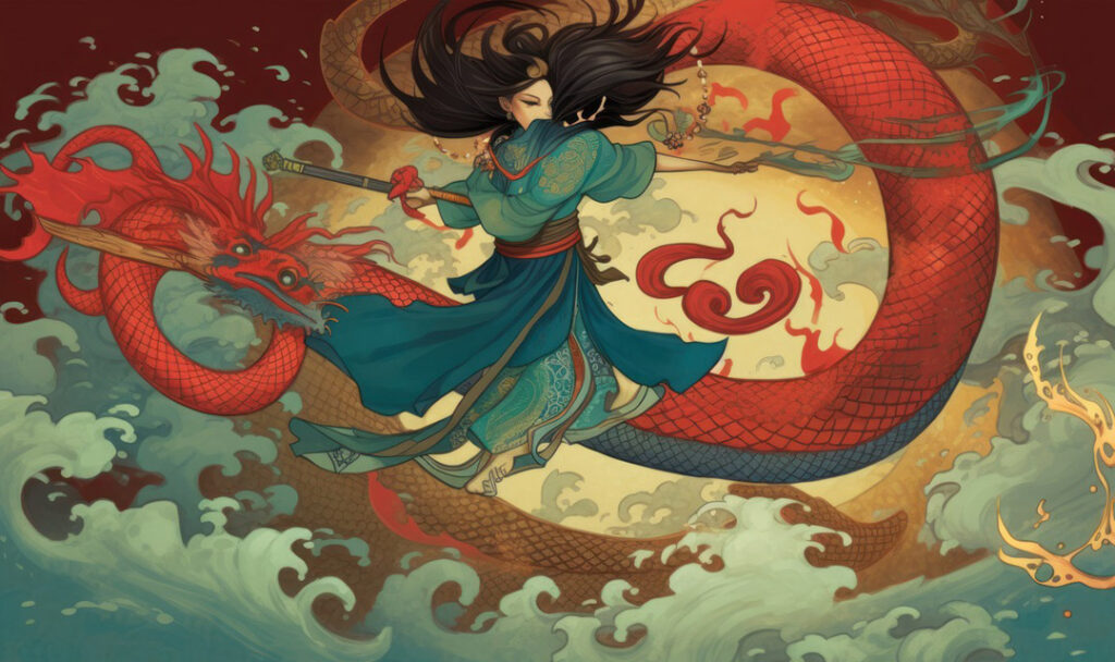 The Fearless Factor @Work –Jacqueline Wales - Danielle Lin Show