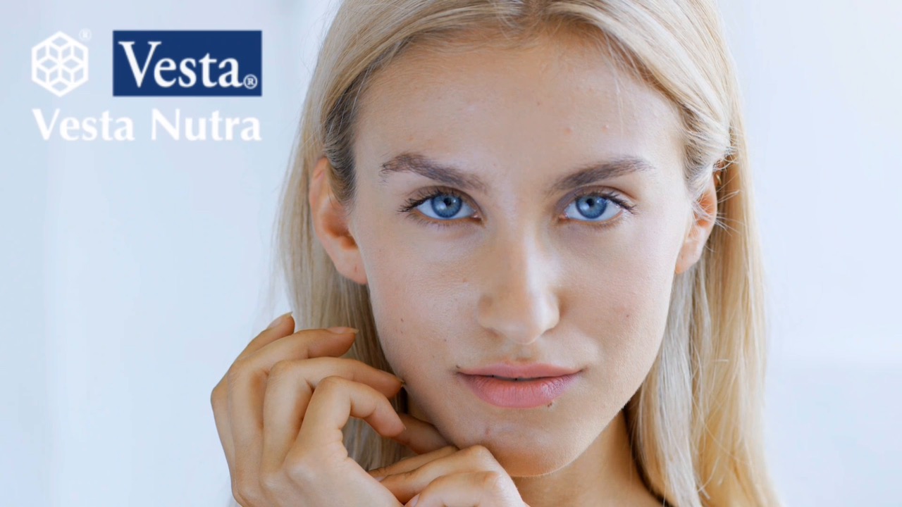 Pearl Tomato® from Vesta® Nutra: Clinically Proven for Visible Results ...